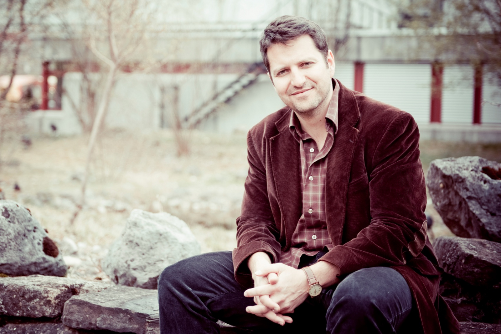 Rolf Hermann | Kultur Wallis