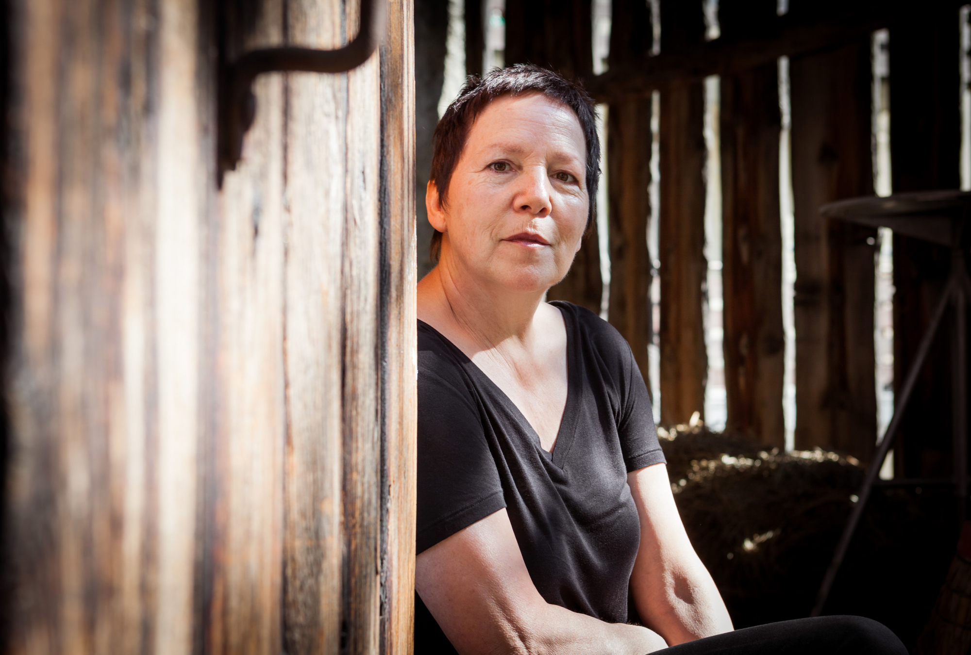 Josette Taramarcaz | Culture Valais, Agenda culturel, Événements ...