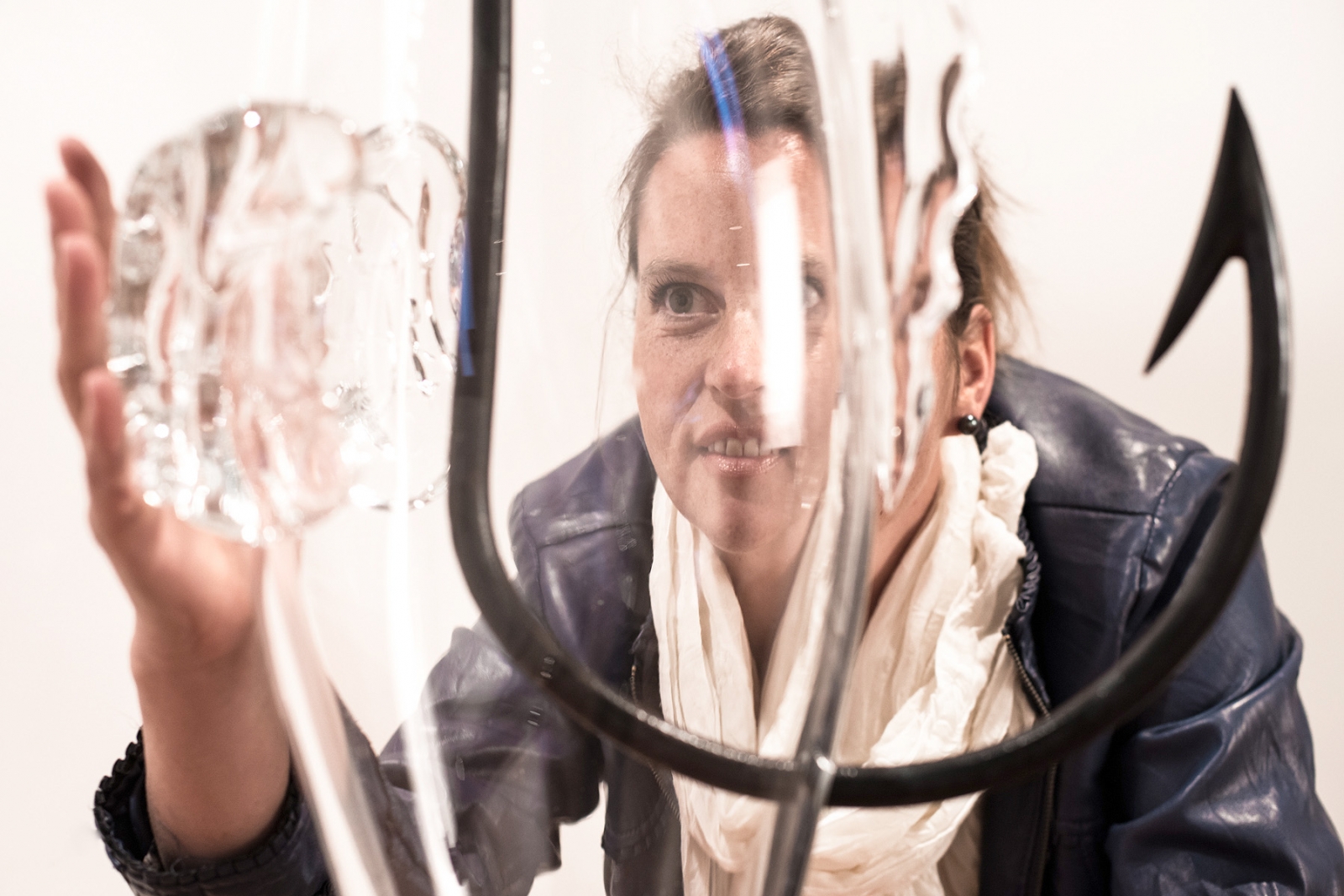 Joëlle Allet | Culture Valais