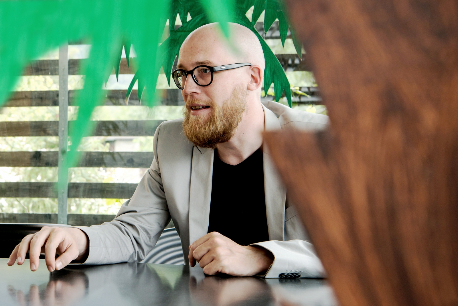 Marco Nicolas Heinzen | Kultur Wallis