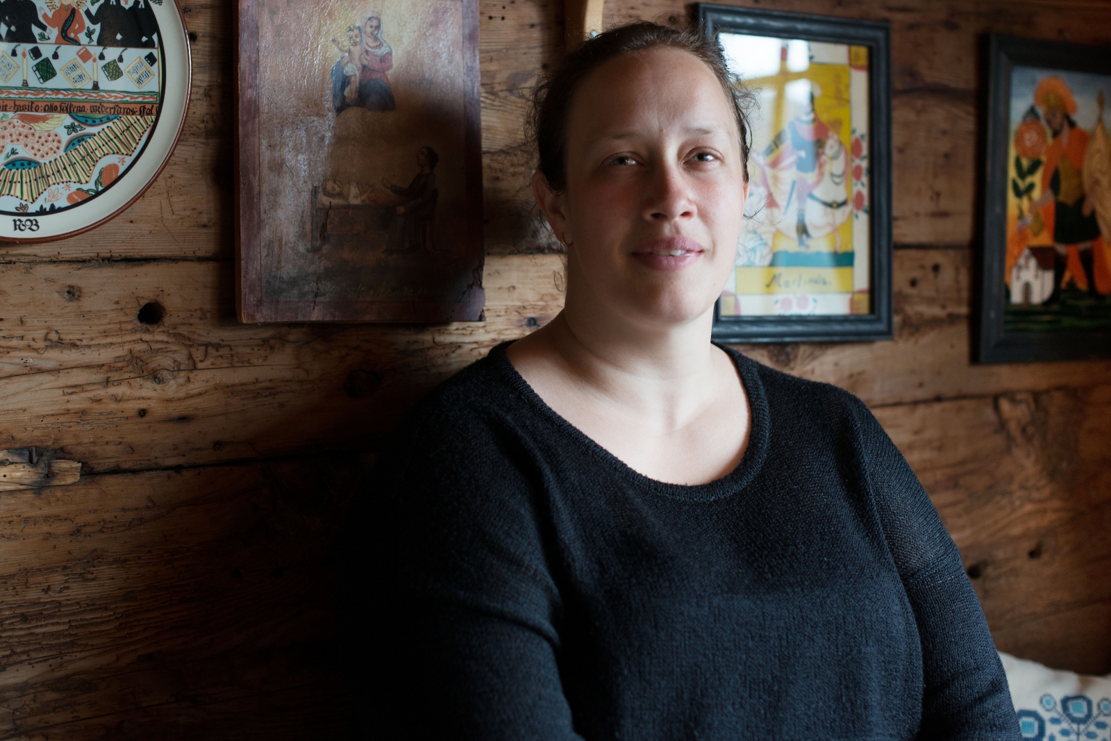 Angela Werlen | Kultur Wallis