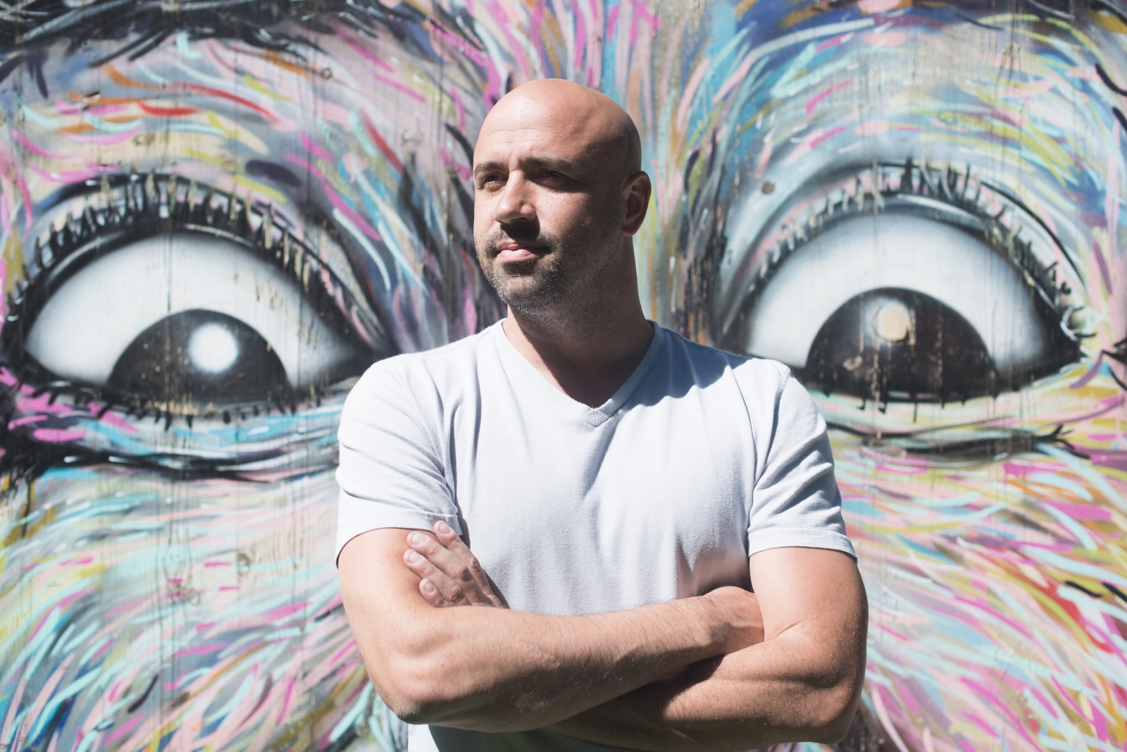 Frédéric Recrosio | Kultur Wallis