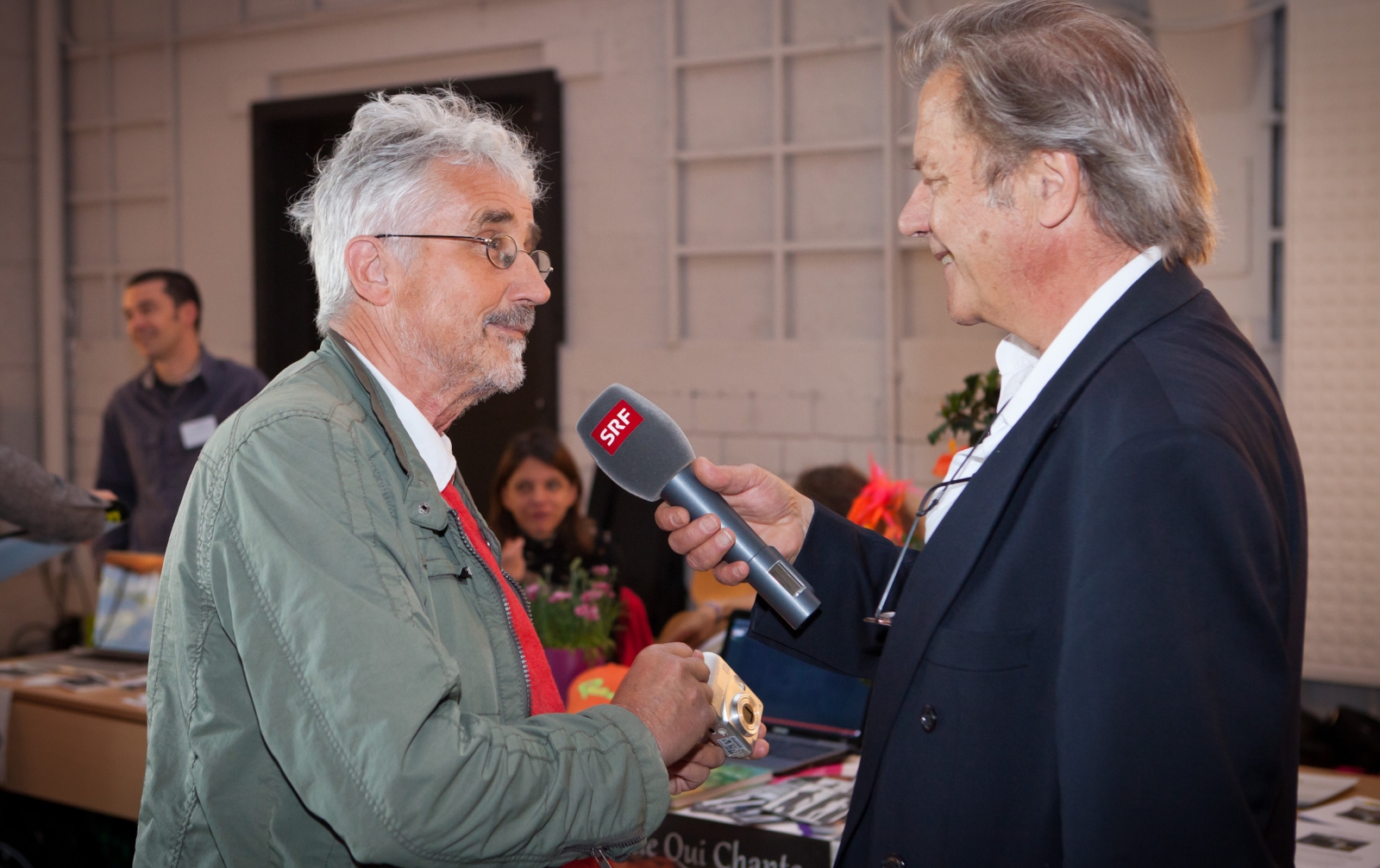 Journée Culture & Tourisme 2013 | Culture Valais, Agenda culturel ...