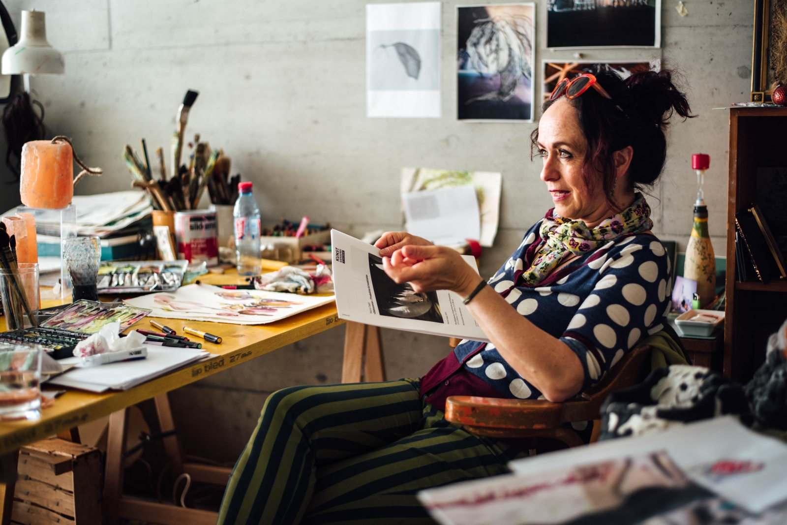 Maria Ceppi | Culture Valais, Agenda culturel, Événements, Expositions ...