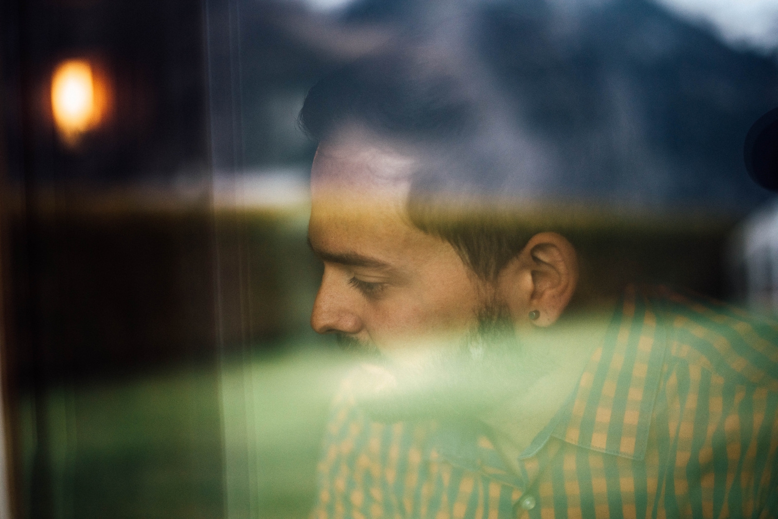 Sam Gruber | Kultur Wallis