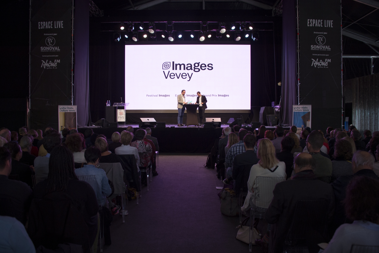 Journée de la Culture 2017 | Culture Valais, Agenda culturel ...