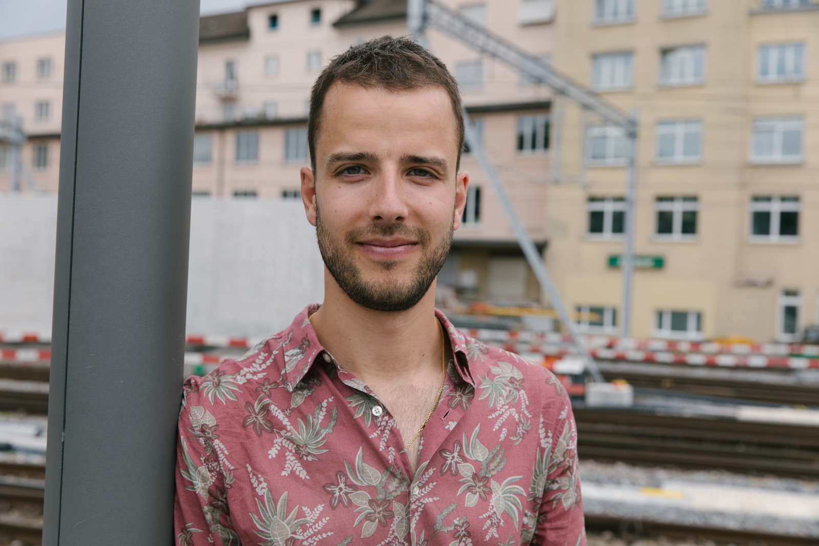 Stefan Hort | Kultur Wallis