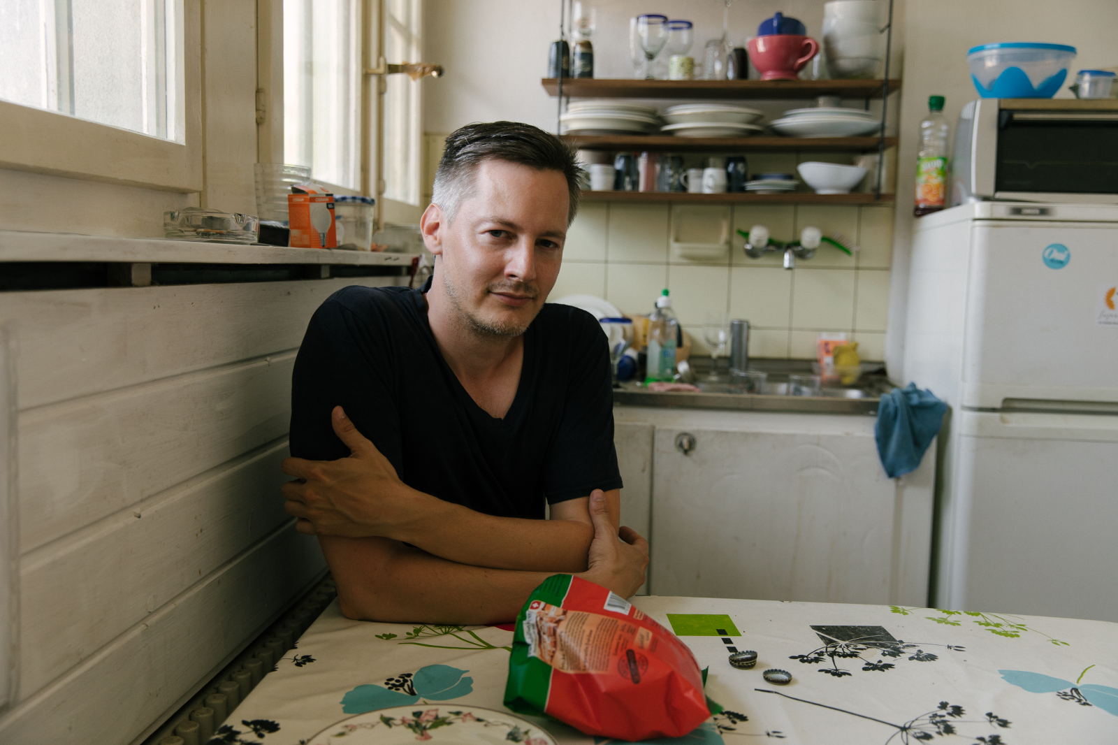 Olivier Lovey | Kultur Wallis