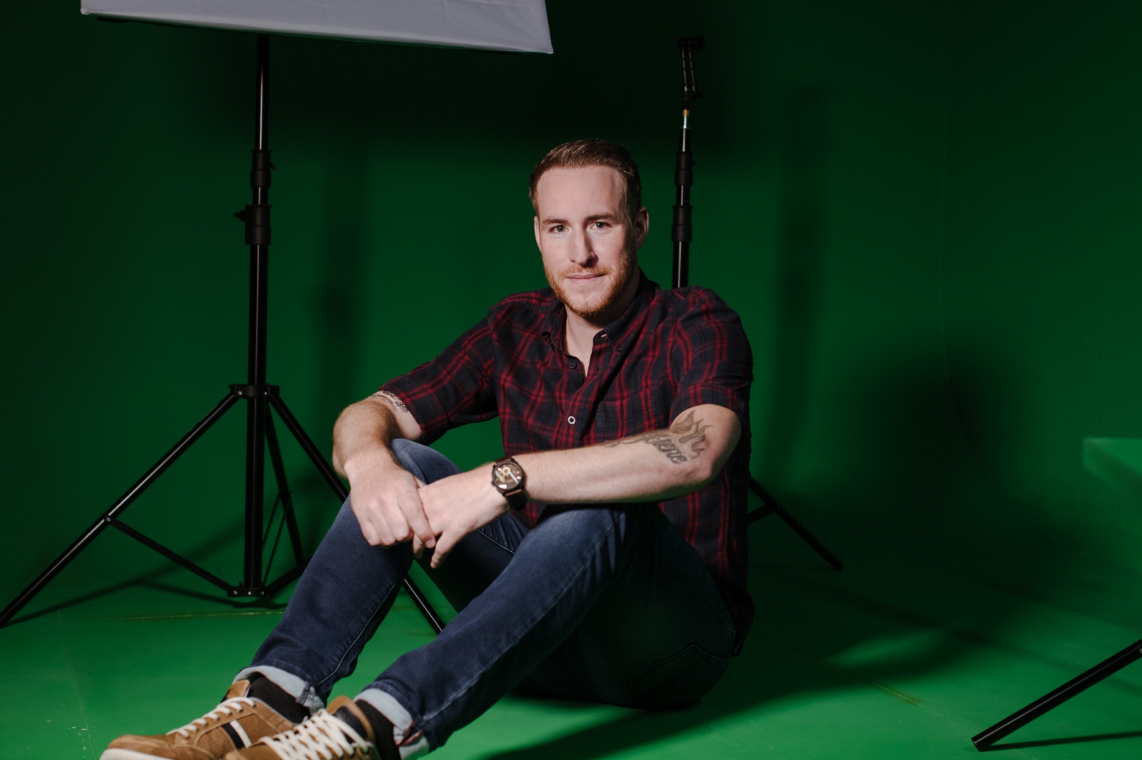 Jan Anthamatten | Kultur Wallis