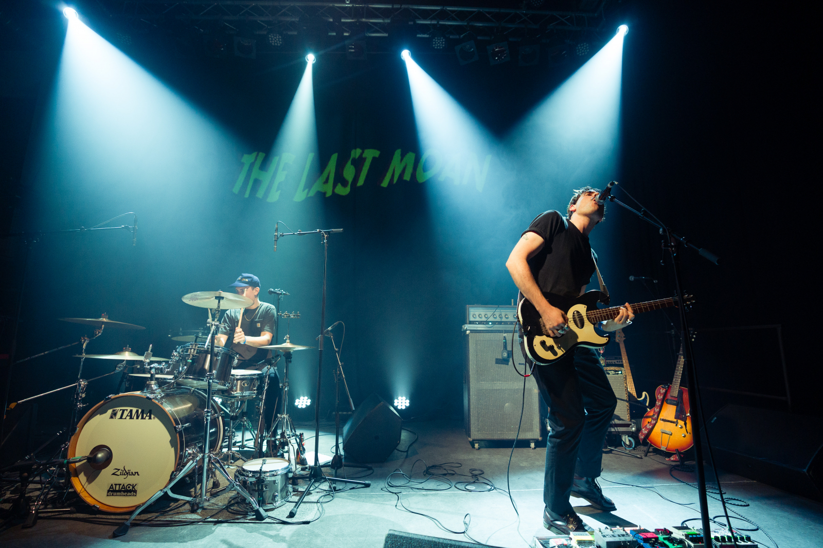 Swiss Live Talents Berne | Culture Valais
