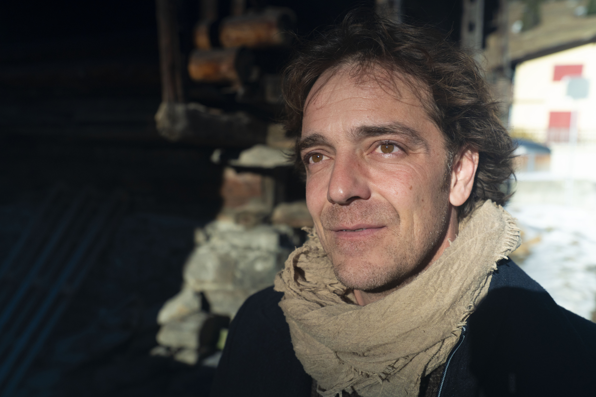 Gaël Métroz | Culture Valais, Agenda culturel, Événements, Expositions ...