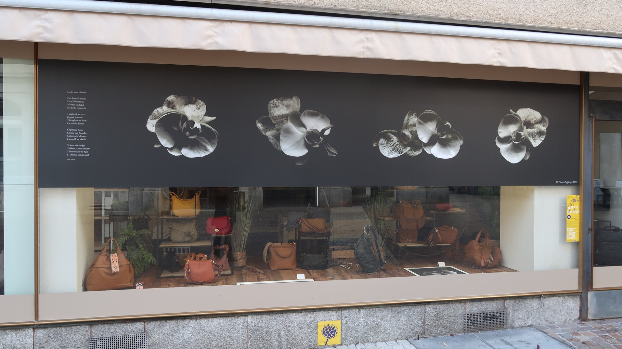 ARTY SHOW - Sion | Culture Valais, Agenda culturel, Événements ...