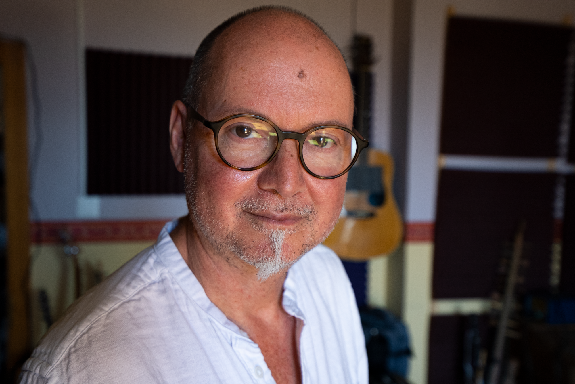 Pascal Rinaldi | Kultur Wallis