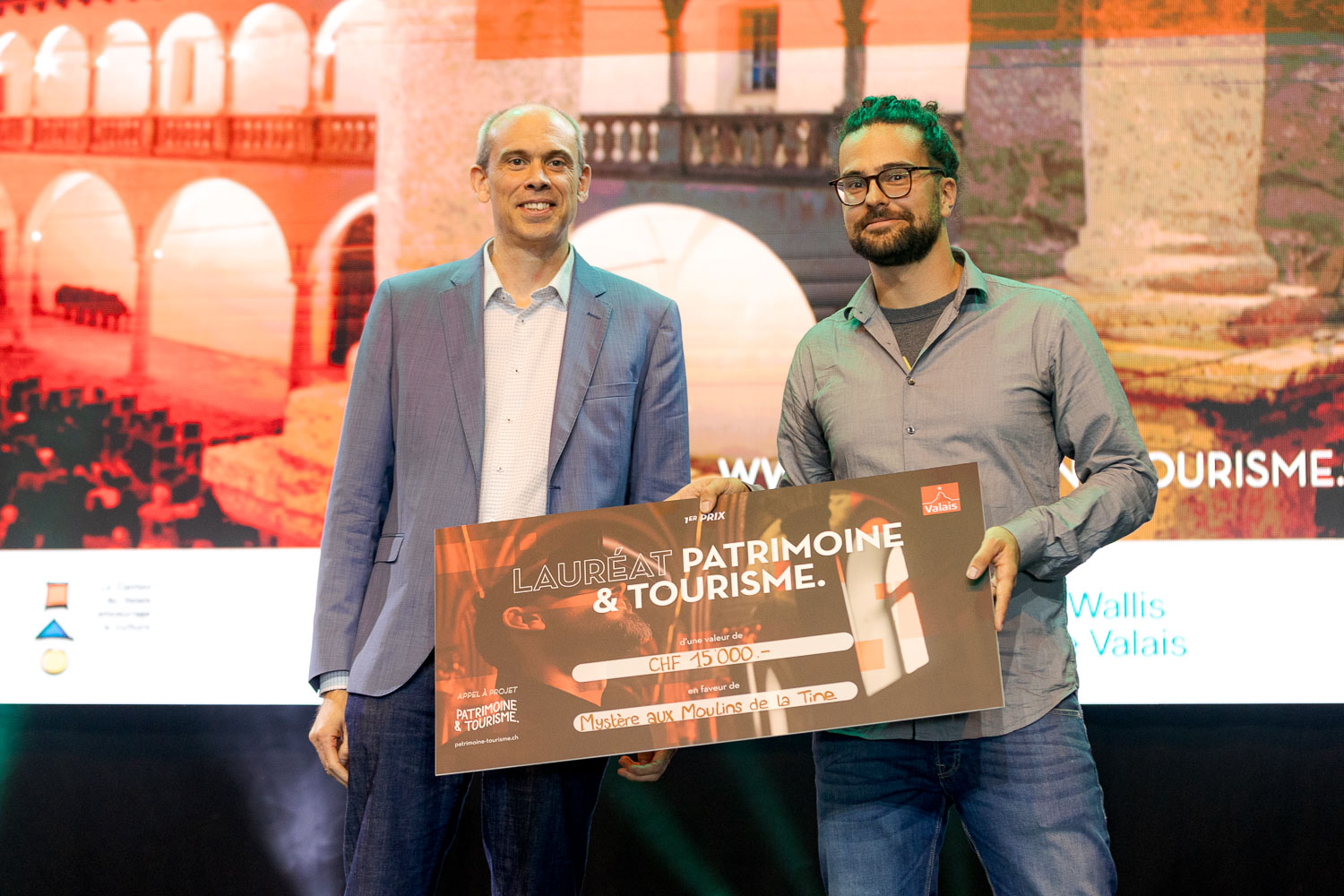 Rendez-vous de la Culture 2023 | Culture Valais, Agenda culturel ...