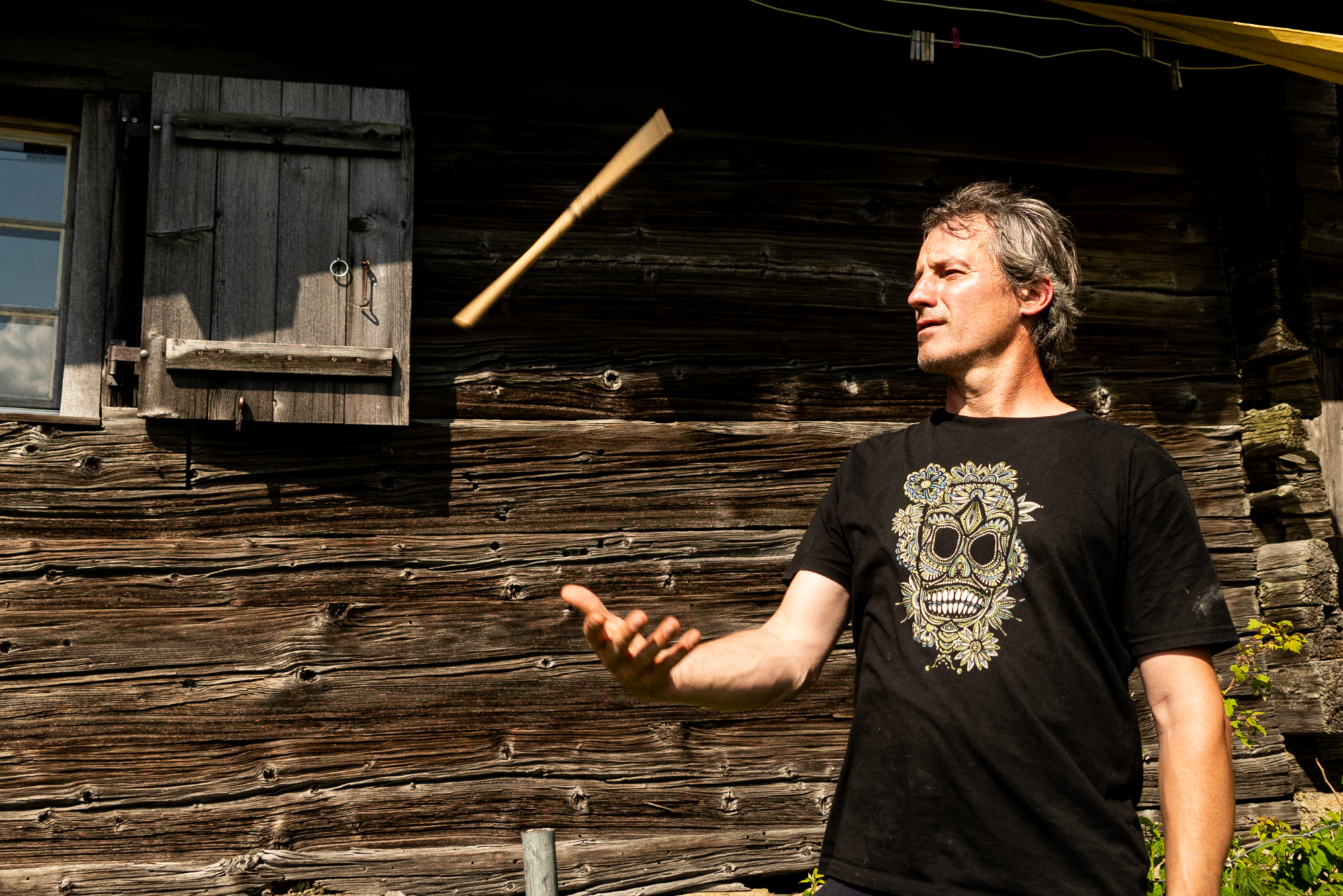 Jonas Imhof | Kultur Wallis